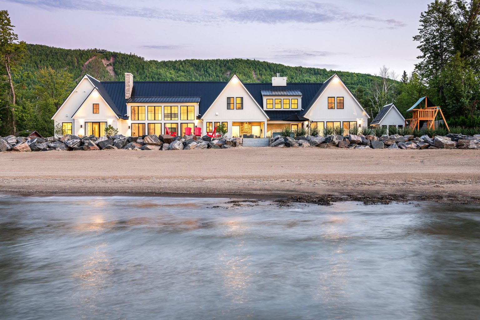 Main Home - Abbott Design