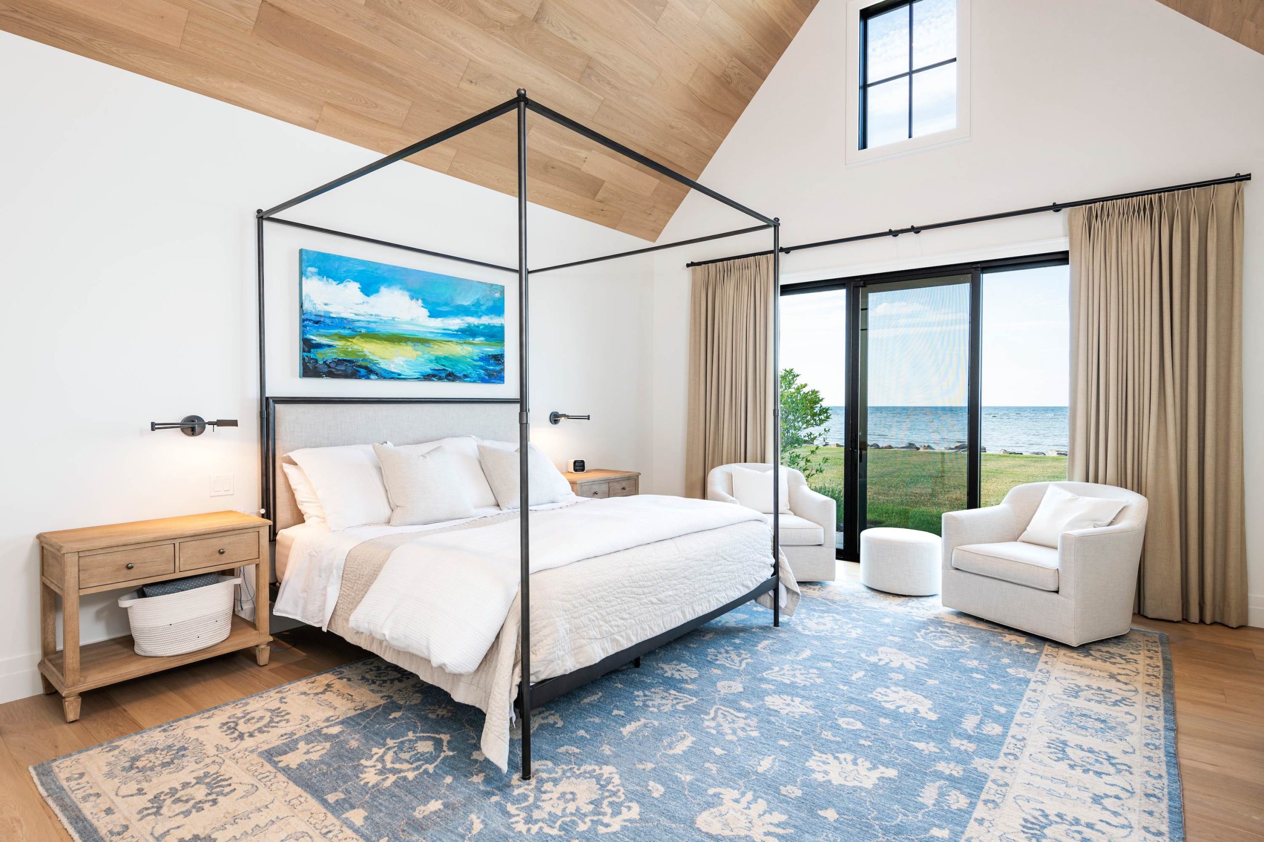 3 Gables Beach House - Abbott Design